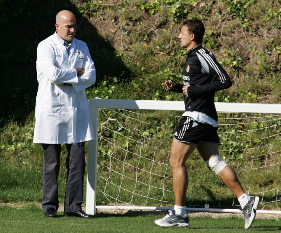 Equipo Alfonso del Corral - Equipo Médico Alfonso del Corral