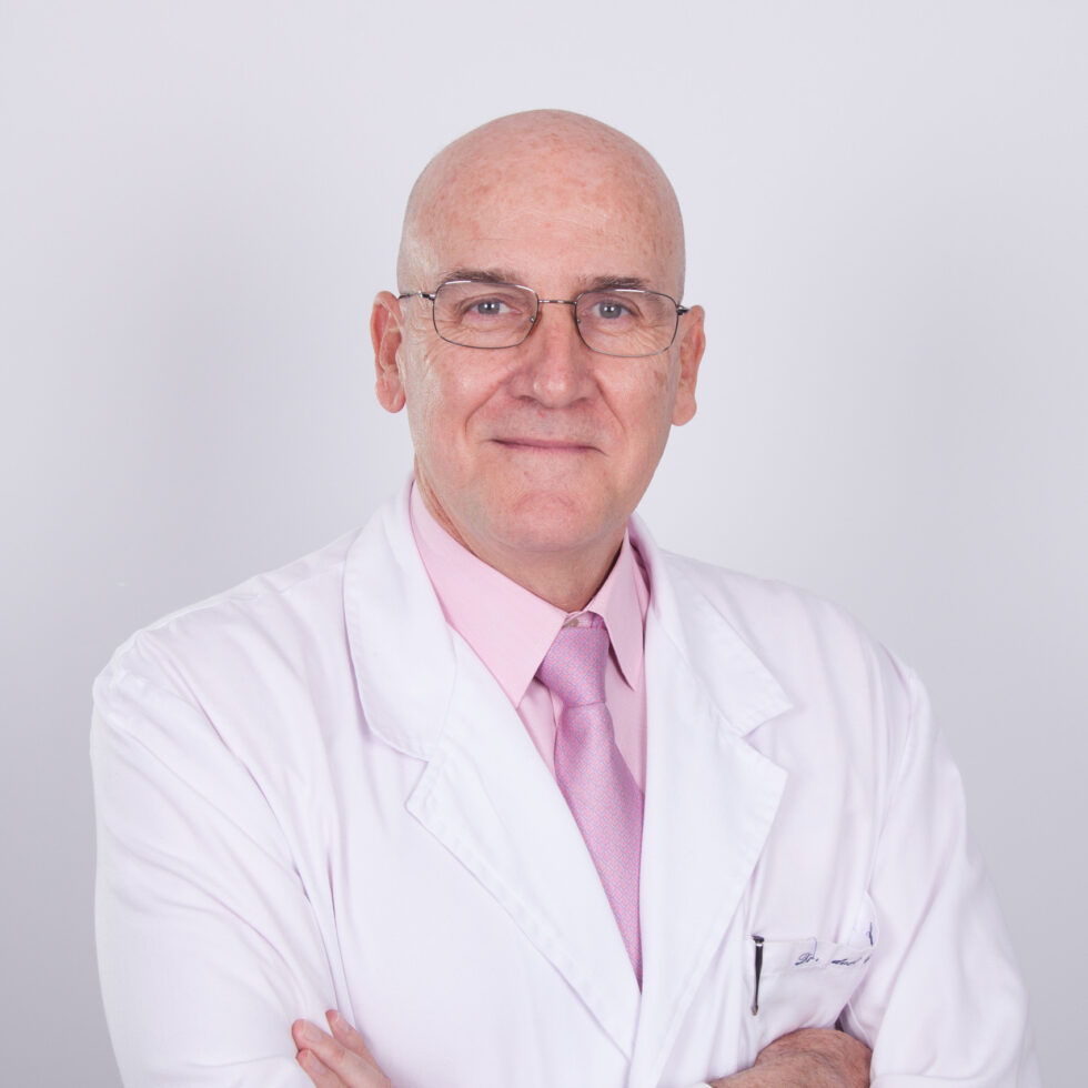 Equipo Alfonso del Corral - Equipo Médico Alfonso del Corral